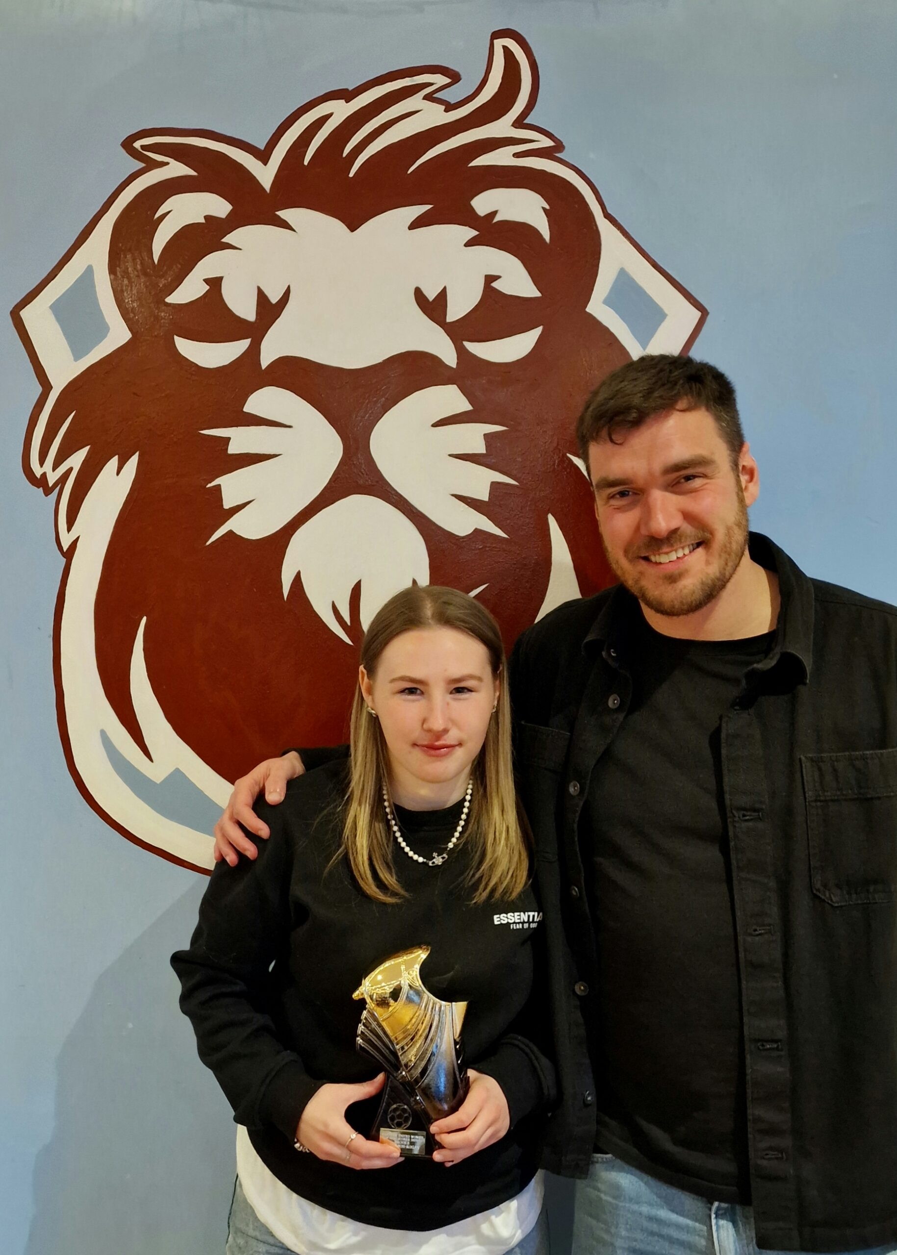 23/34 Presentation Evening - Hastings United Women | Hastings United ...