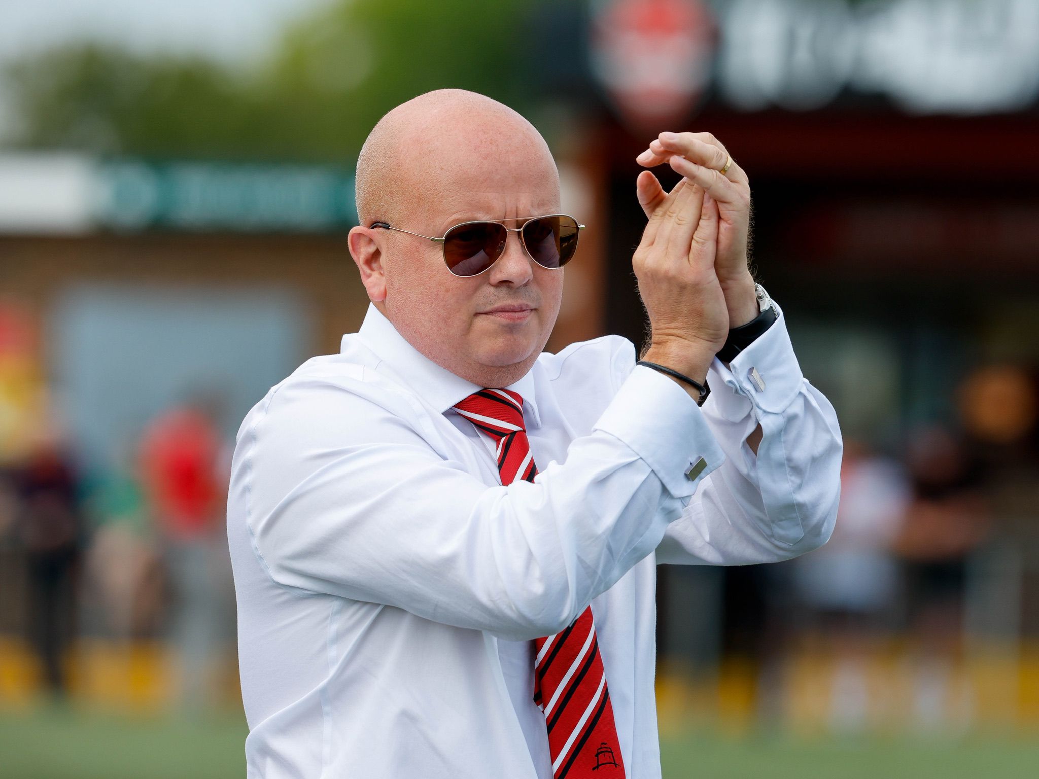 New Men's First Team Manager | Hastings United Football Club