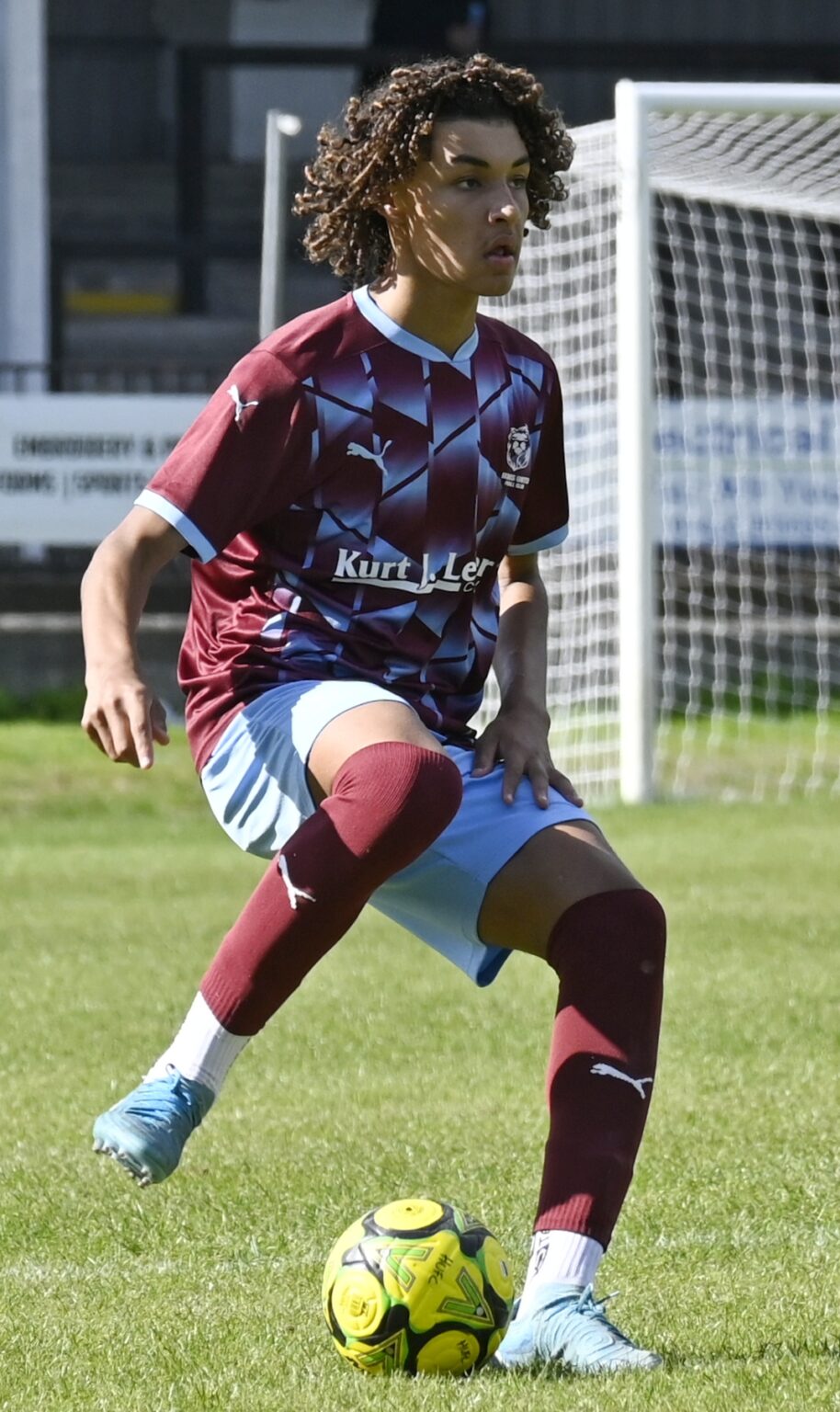 PLAYER UPDATE 08-11-24 | Hastings United Football Club